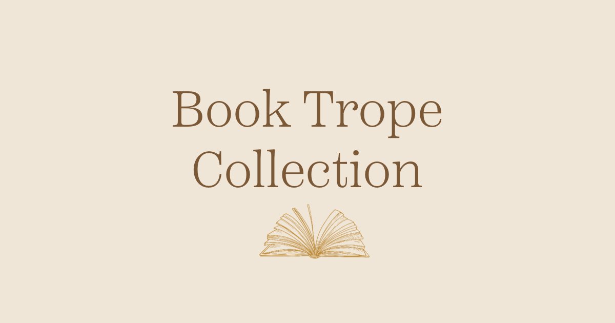 Book Trope Collection – A Scent Story